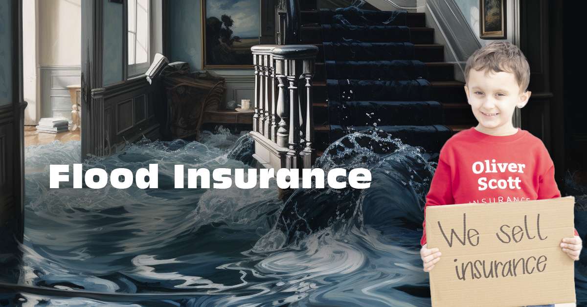 Home - Oliver Scott Insurance