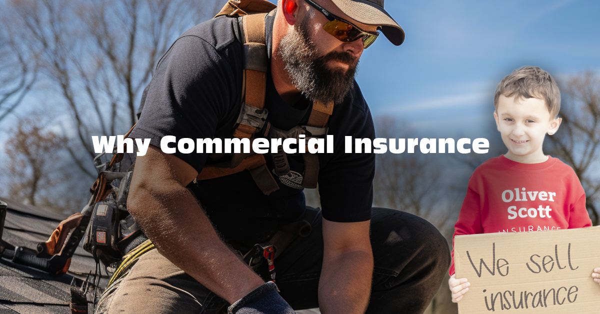 Home - Oliver Scott Insurance