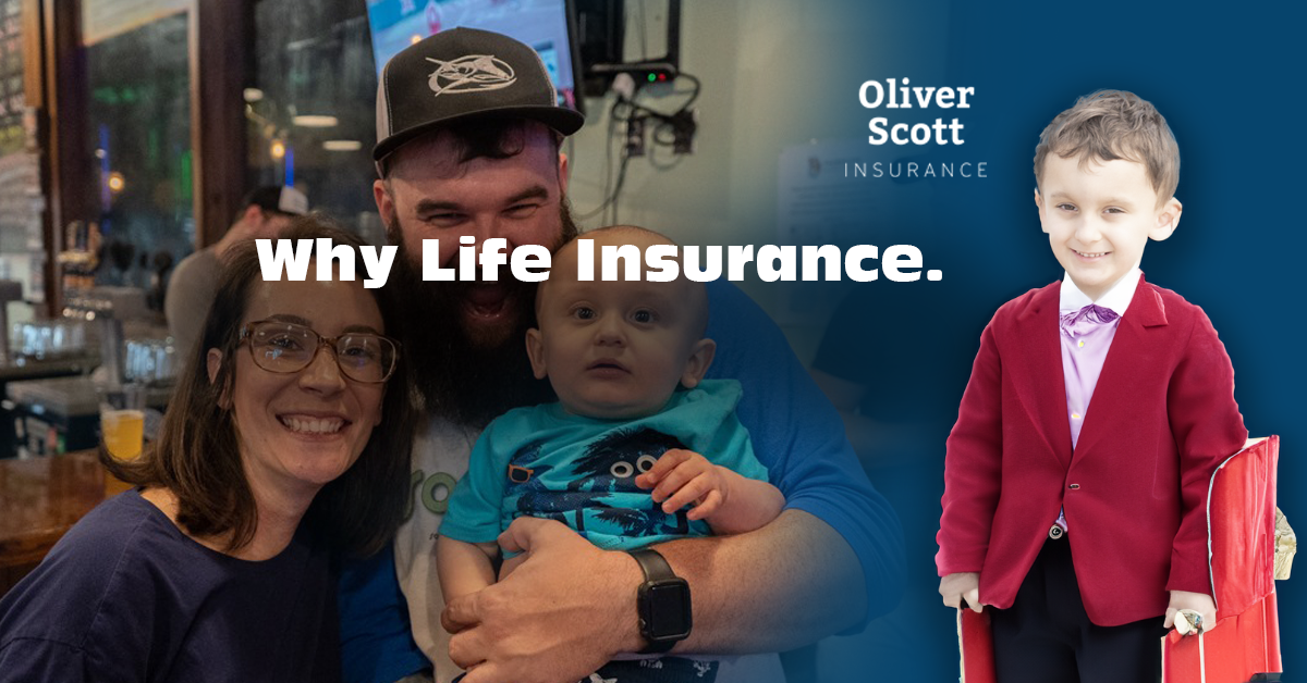 Home - Oliver Scott Insurance