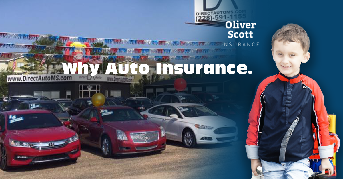 Home - Oliver Scott Insurance